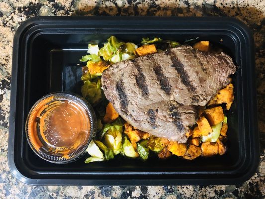 EAT CLEAN BRO - 108 Photos & 158 Reviews - 260 South St, Freehold, New ...