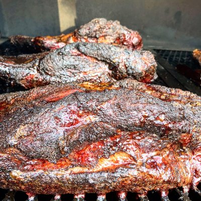 CALDWELL COUNTY BBQ - Updated January 2025 - 1022 Photos & 1693 Reviews ...