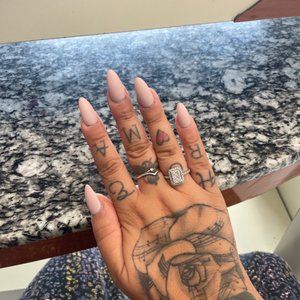 FENTON NAILS - Updated July 2025 - 28 Photos & 68 Reviews - 15274 ...