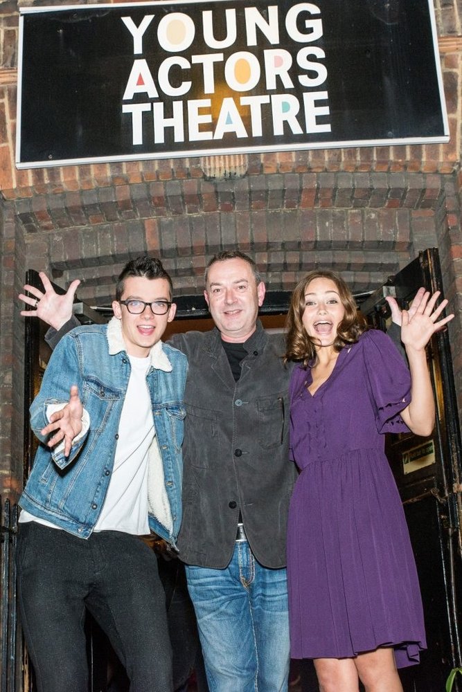 YOUNG ACTORS THEATRE - Updated March 2025 - 70-72 Barnsbury Road ...