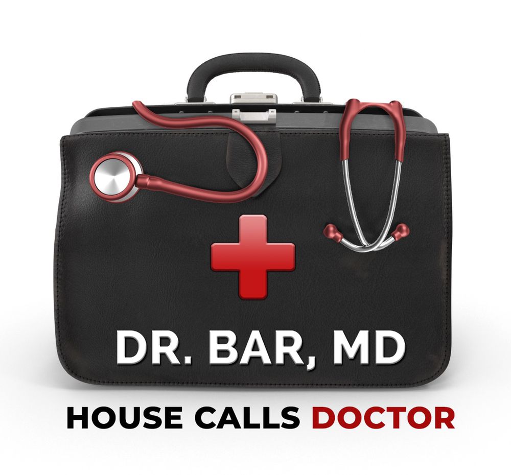 HOUSE CALLS DOCTOR - Updated April 2025 - 26 Photos & 44 Reviews - 1303 ...