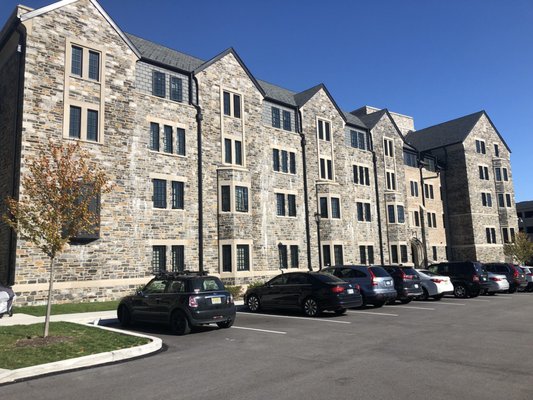 VILLANOVA UNIVERSITY - 111 Photos & 22 Reviews - 800 E Lancaster Ave ...