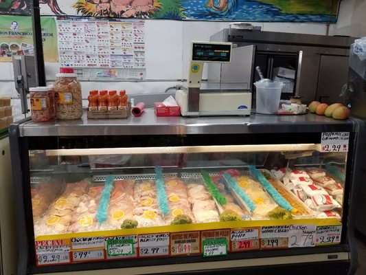 LENNOX MEAT MARKET - Updated December 2025 - 16 Photos & 11 Reviews ...