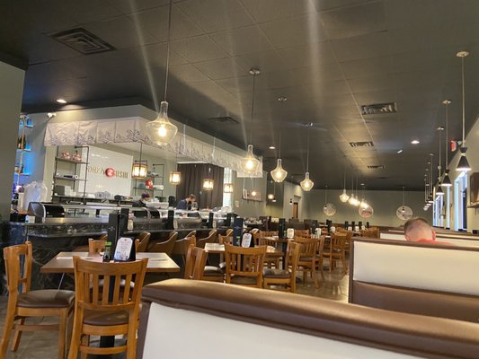 NINZA SUSHI EAST - Updated August 2024 - 107 Photos & 59 Reviews - 306 ...