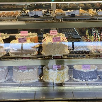 SWEET EATS BAKERY - Updated December 2025 - 321 Photos & 316 Reviews ...