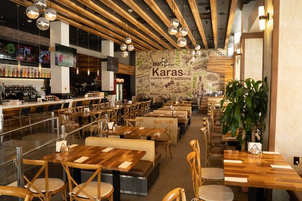 KARAS DINE-IN - Updated November 2024 - 967 Photos & 719 Reviews - 158 ...