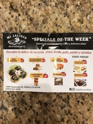 MI JALISCO RESTAURANTE - Updated September 2025 - 197 Photos & 190 ...