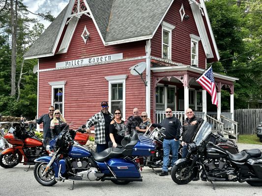 SHARON VALLEY TAVERN - Updated January 2026 - 14 Reviews - 151 Sharon ...