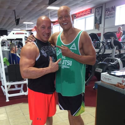 ATILIS GYM - 116 Photos & 40 Reviews - 3015 Pacific Ave, Wildwood, NJ ...