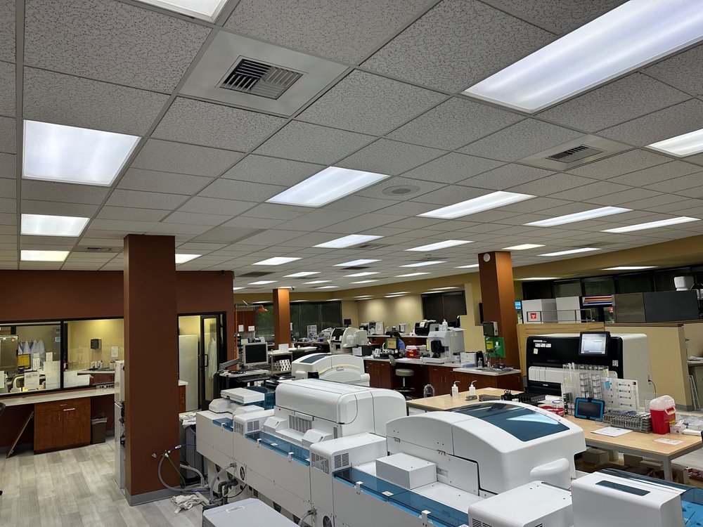 PACIFIC MEDICAL LABORATORY - Updated October 2025 - 12 Photos & 56 ...