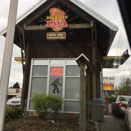 BIGFOOT JAVA - Updated April 2025 - 32 Photos & 98 Reviews - 22519 Hwy ...