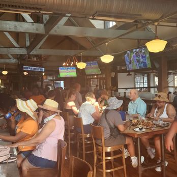 NICKS FISH HOUSE - Updated August 2024 - 1944 Photos & 1261 Reviews ...