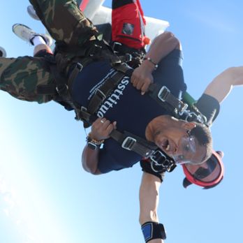 SKYDIVE THE RANCH - Updated October 2025 - 129 Photos & 130 Reviews ...