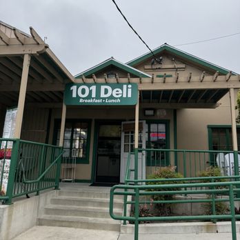 101 DELI - Updated January 2026 - 22 Photos & 38 Reviews - 130 N Calle ...