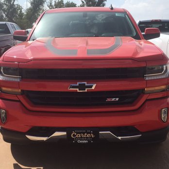 CARTER CHEVROLET - Updated December 2025 - 11 Photos & 14 Reviews - 214 ...