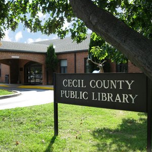 BEAR LIBRARY - Updated June 2025 - 21 Photos - 101 Governors Pl, Bear ...