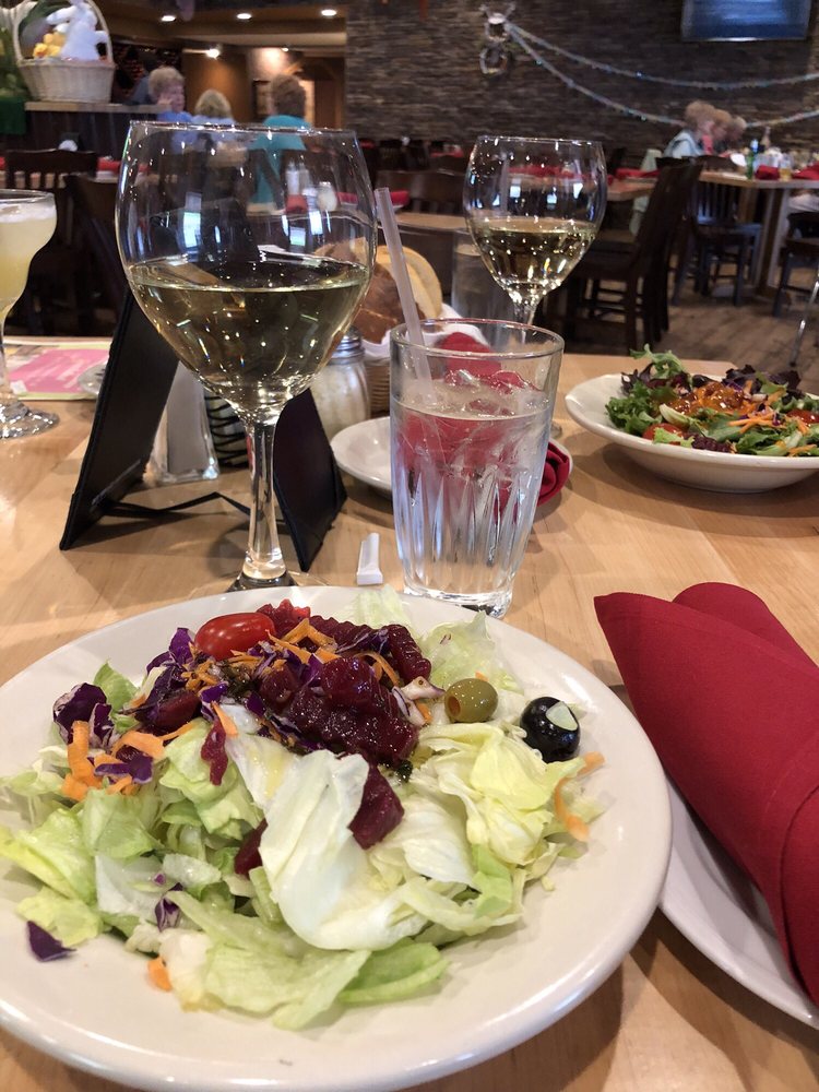 RIZZO’S MALABAR INN - 85 Photos & 71 Reviews - Italian - 126 Rizzo Rd ...