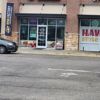 WNB FACTORY - Updated October 2025 - 16 Photos & 17 Reviews - 2801 ...