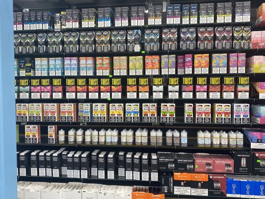 VIP TOBACCO & VAPE - Updated November 2025 - 15 Photos - 130 Rosewick ...