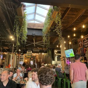 NOBLE BEAST BREWING - 682 Photos & 415 Reviews - 1470 Lakeside Ave E ...