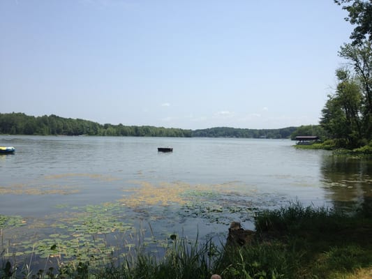 BASELINE LAKE - Updated March 2026 - Gobles, Michigan - Lakes - Yelp