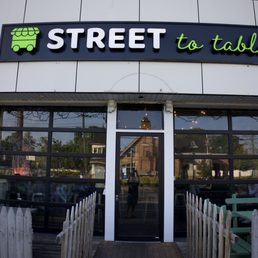 STREET TO TABLE - Updated October 2025 - 619 Photos - 405 Reviews ...