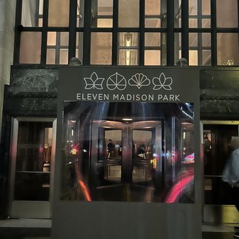 ELEVEN MADISON PARK - 9308 Photos & 2474 Reviews - 11 Madison Ave, New ...