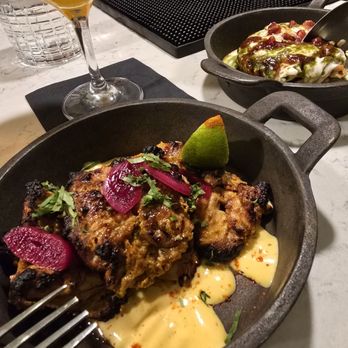 DILLI DILLI - Updated June 2025 - 148 Photos & 37 Reviews - 250 W 47th ...