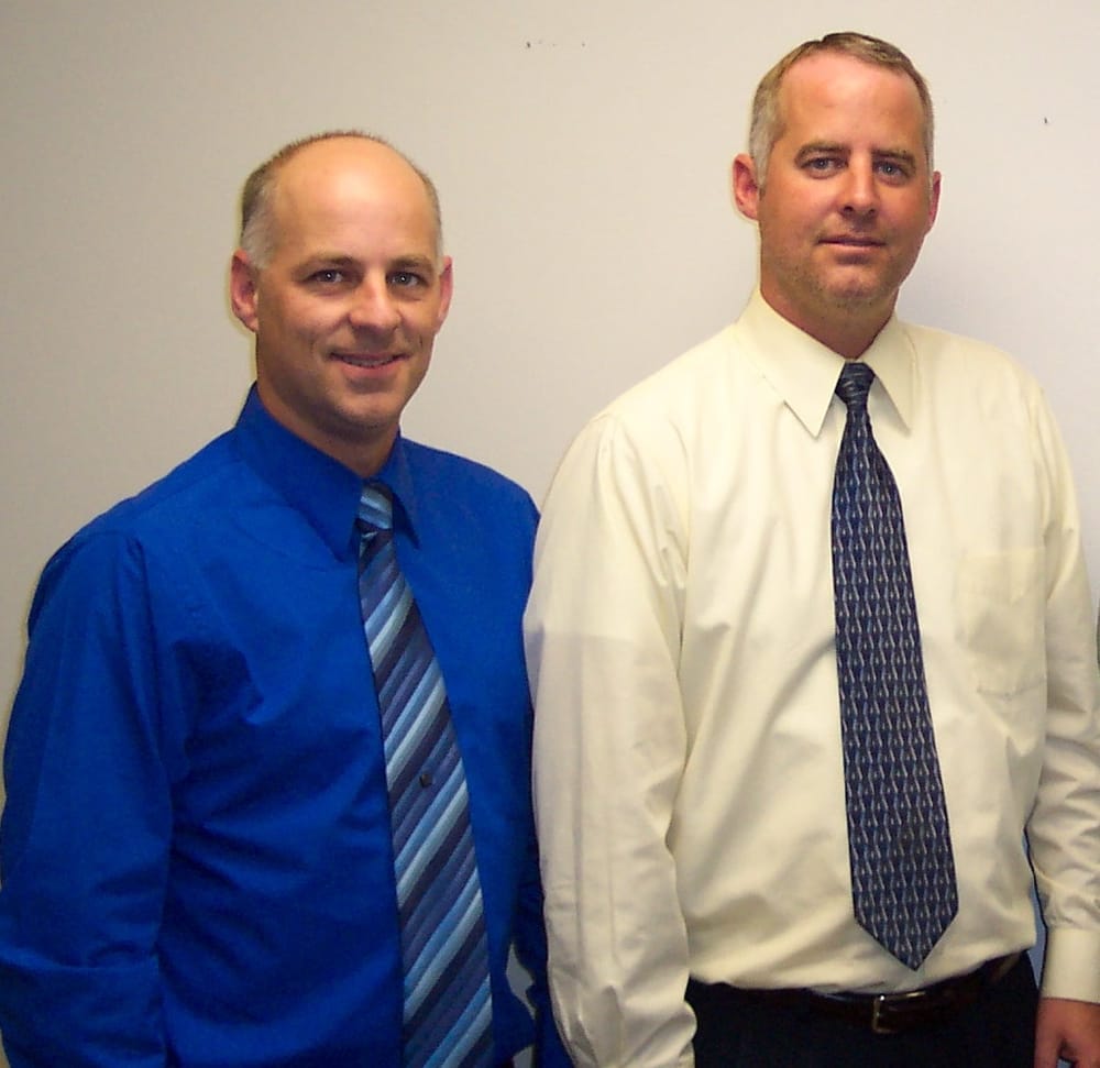 HESS PARTNERS INSURANCE AGENCY - Updated July 2025 - 31 N 33rd Ave ...