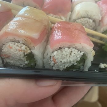SUSHI NAMI - Updated August 2025 - 413 Photos & 116 Reviews - 3131 ...