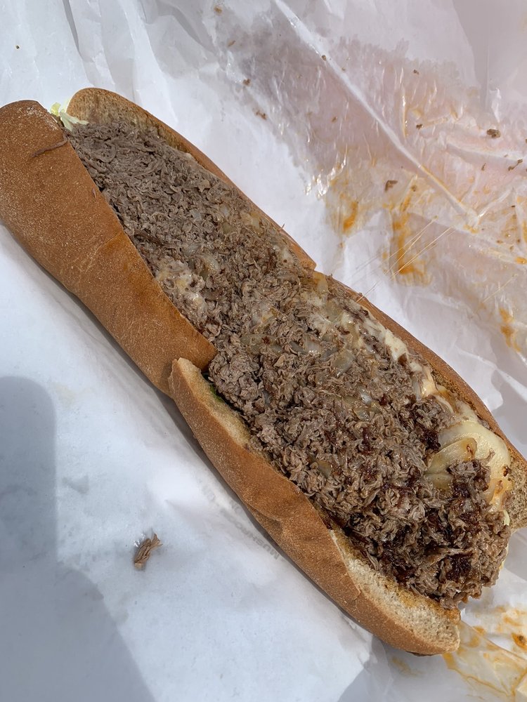 HUNGRY BEAR SUB SHOP - Updated April 2025 - 123 Photos & 151 Reviews ...