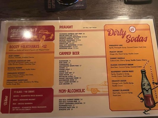 JOHNNY’S GARAGE - Updated October 2025 - 1256 Yeamans Hall Rd, Hanahan ...