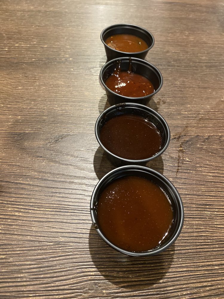 SWADLEY’S BAR-B-Q - Updated December 2024 - 26 Photos & 61 Reviews ...
