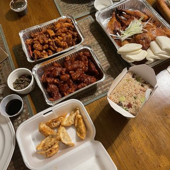 CHESTER’S ASIA RESTAURANT - Updated February 2025 - 348 Photos & 422 ...