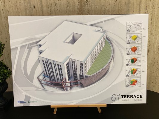 SENECA ONE - Updated May 2025 - 131 Photos & 13 Reviews - 1 Seneca St ...