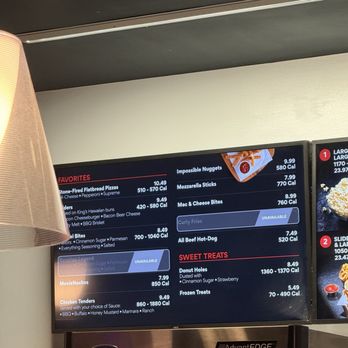 AMC NEWCITY 14 - Updated June 2025 - 45 Photos & 77 Reviews - 1500 N ...