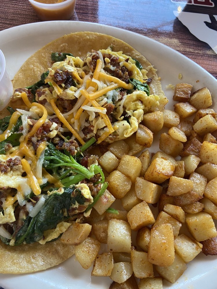 GABE’S CAFÉ - 31 Photos & 103 Reviews - 214 5th St, Frederick, CO - Yelp