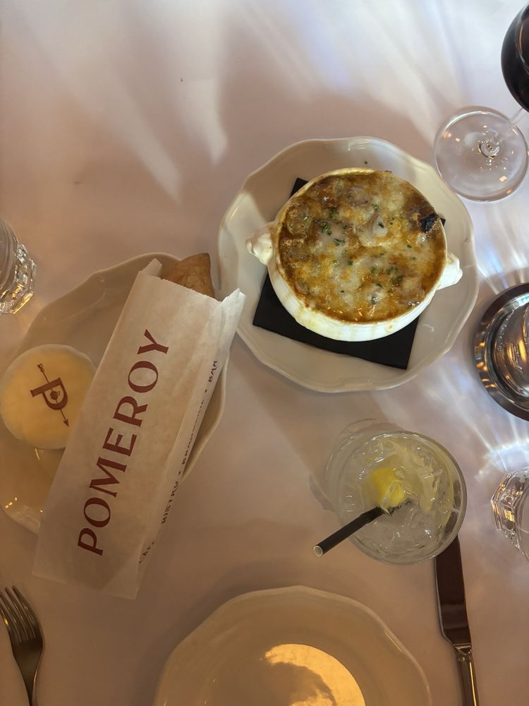 PETIT POMEROY - Updated September 2025 - 106 Photos & 45 Reviews - 748 N State St, Chicago ...