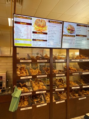 BAGEL WORLD II BAKERY & DELI - 49 Photos & 228 Reviews - 203 Canal St ...