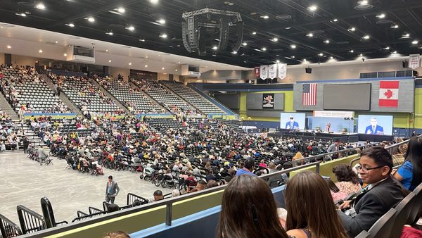 TUCSON ARENA - 37 Photos & 28 Reviews - 260 South Church St, Tucson ...