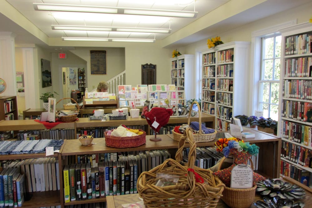 Dennis Memorial Library - Trusted Since 1969 - Updated July 2025 - 15 ...