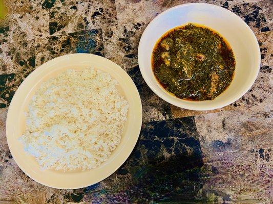 AFRICAN KITCHEN - 38 Photos & 31 Reviews - 3543 W Dunlap Ave, Phoenix ...