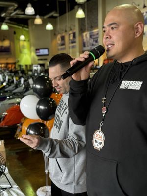 RIVERSIDE HARLEY-DAVIDSON - Updated May 2024 - 582 Photos & 828 Reviews ...