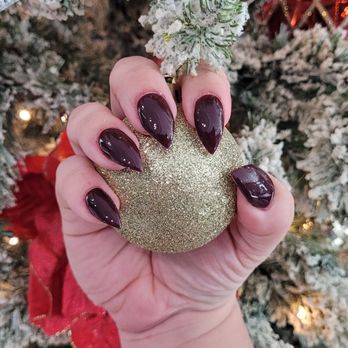 OXYGENIX NAIL LOUNGE - LAKE WORTH - Updated September 2025 - 114 Photos ...