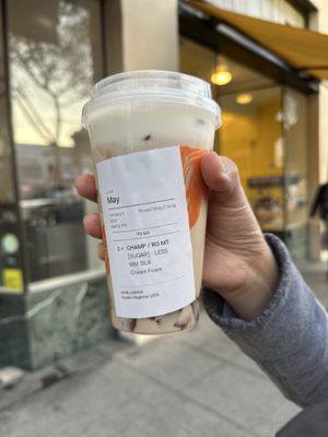 ODD ONE OUT TEA PASADENA - Updated March 2025 - 134 Photos & 55 Reviews ...