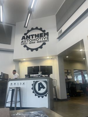 ANTHEM AUTOMOTIVE - Updated December 2025 - 29 Photos & 521 Reviews ...