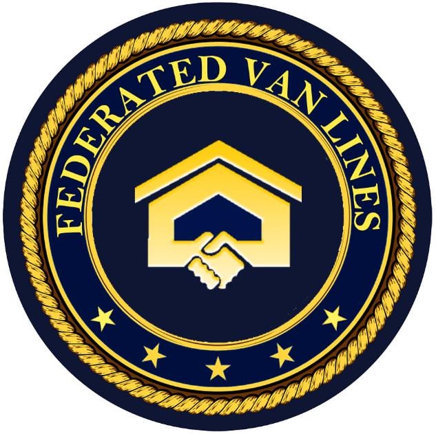 FEDERATED VAN LINES - Updated June 2024 - 517 Millburn Ave, Short Hills ...