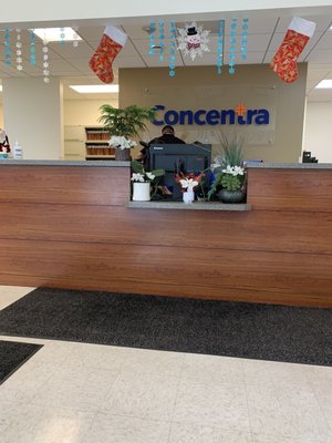 CONCENTRA - Updated October 2025 - 35 Photos & 138 Reviews - 100 ...