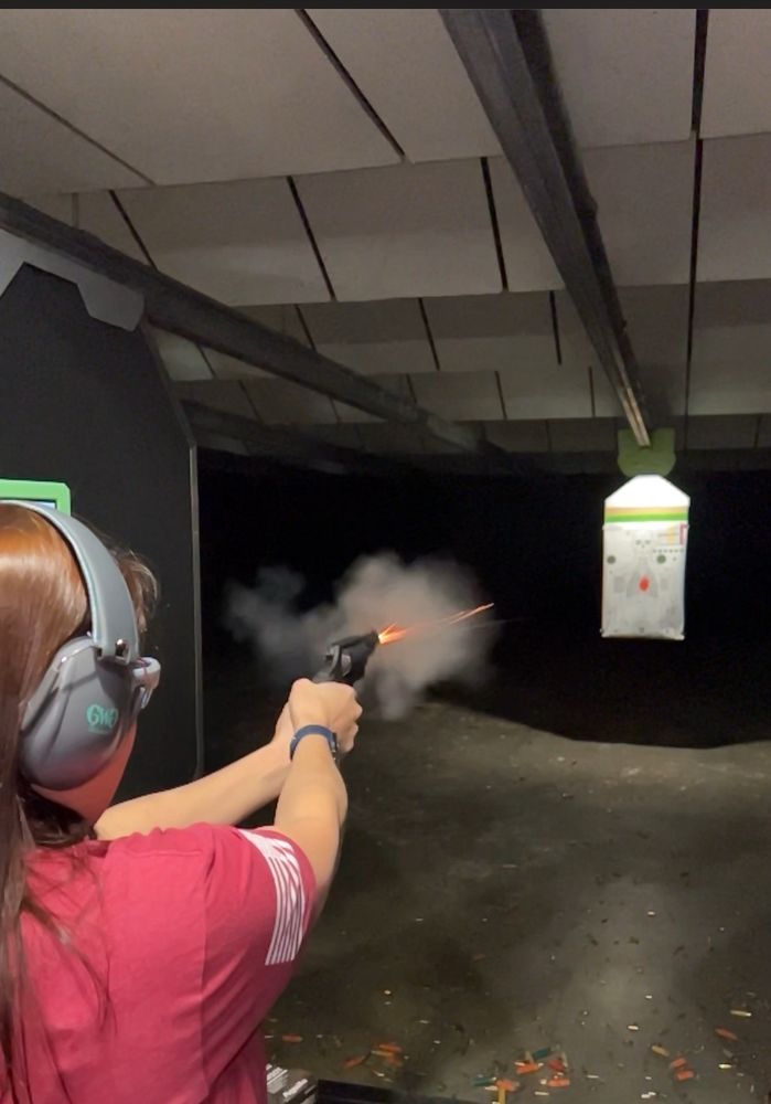 RICOCHET RANGE - Updated December 2025 - 1410 US-15 S, Sumter, South Carolina - Gun/Rifle Ranges ...