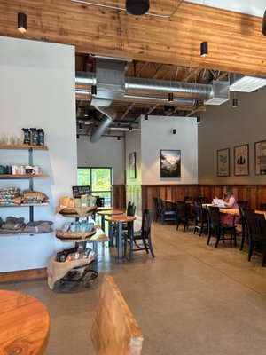 WOODS COFFEE - Updated December 2025 - 135 Photos & 122 Reviews - 24118 ...
